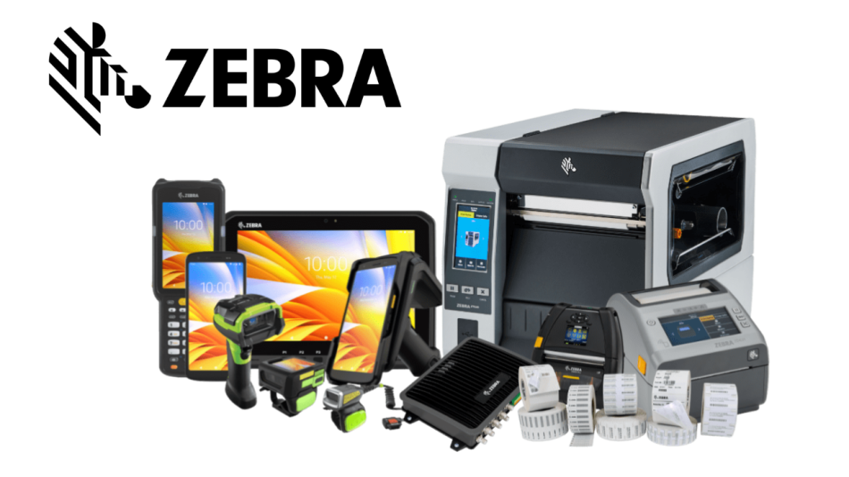 Hardware and Mobile Device Solutions with Zebra. | Acuative